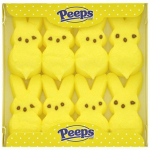 Angry Peeps: A Failed Experiment - From Engineer to Stay at Home Mom